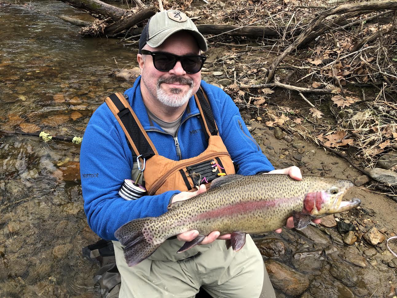 N.C. Angler Recognition Program (North Carolina Wildlife Resources ...