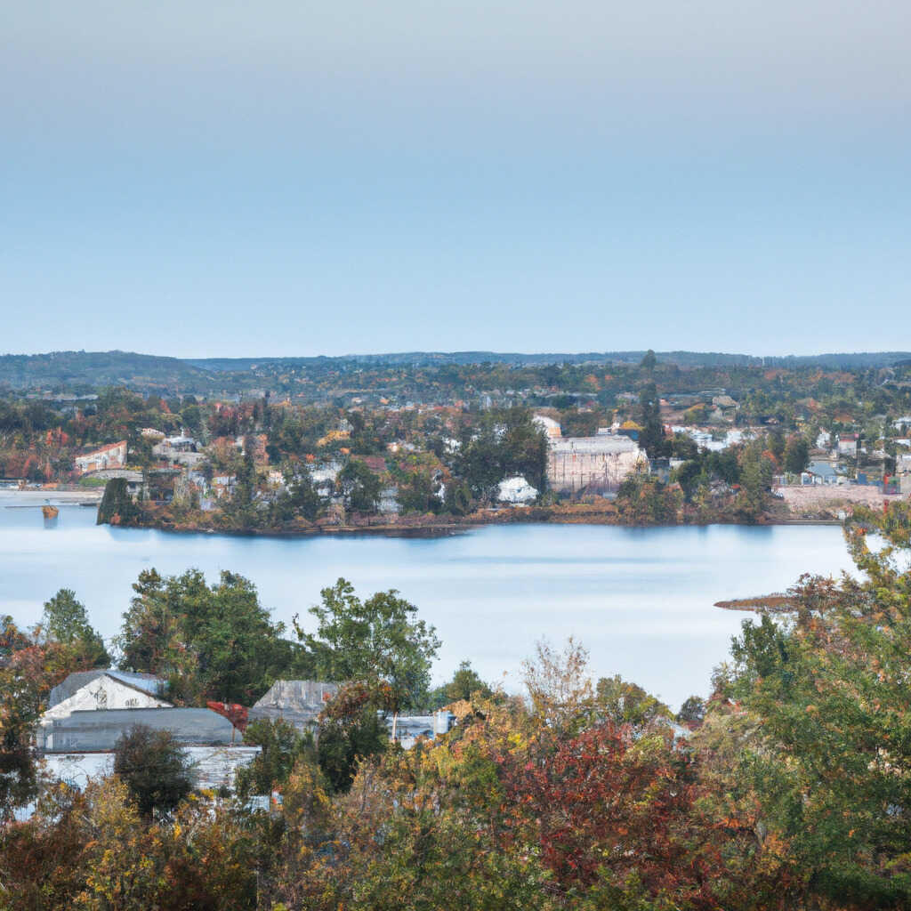 Arrowsic Island, Arrowsic | News, Crime, Lost Pets, Free Stuff