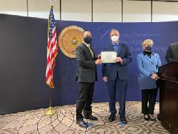 Milpitas PD Sergeant Graduates from Sherman Block Supervisory ...