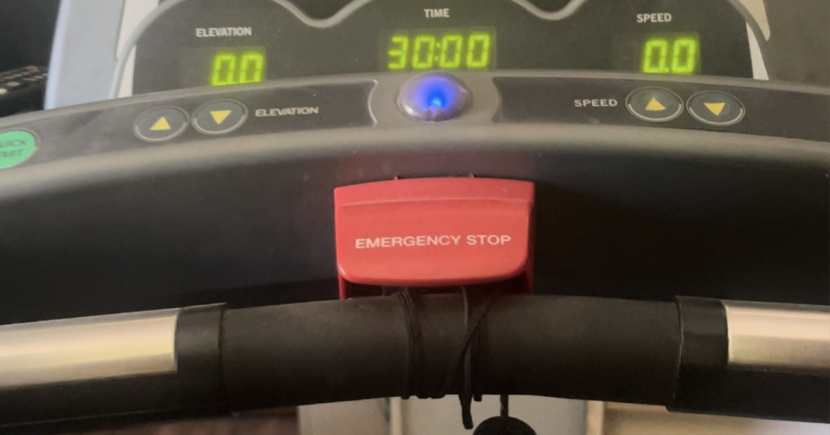 Matrix t3x commercial gym treadmill for $250 in Merced, CA | For Sale ...