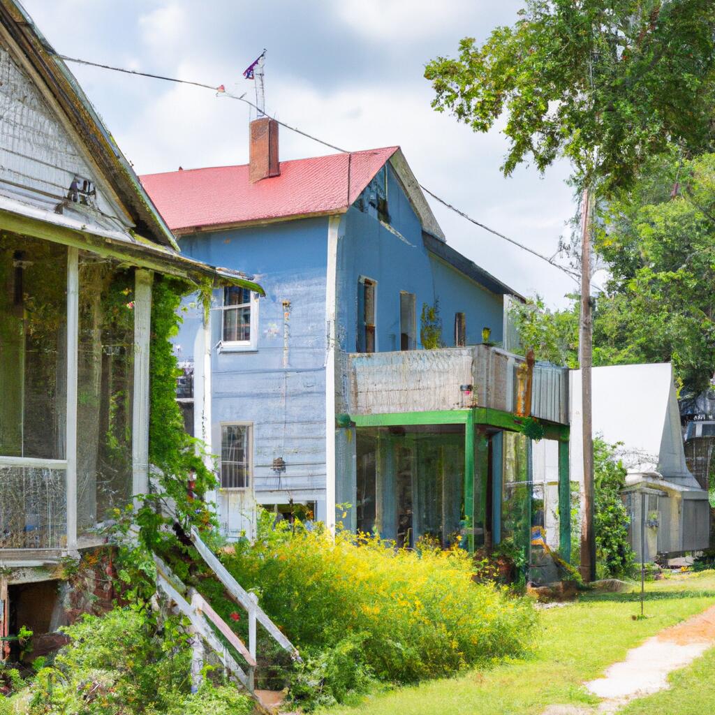 Historic Wagram, Wagram | Everything You Need to Know Nextdoor