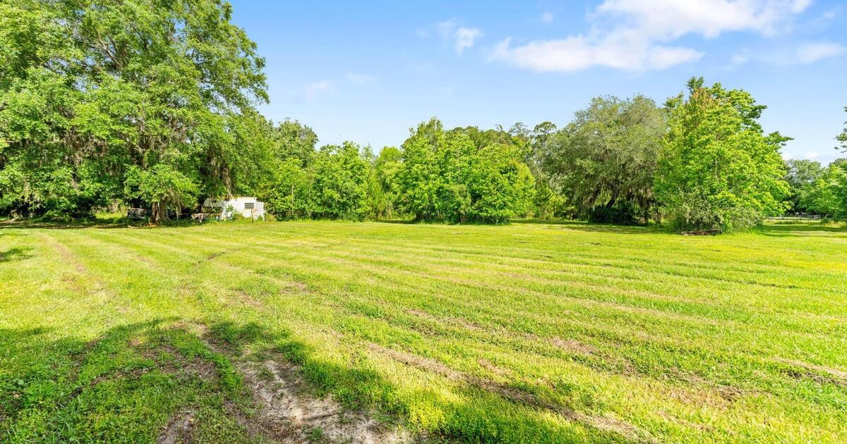 Spacious Green Lot for Sale for $871000 in Jacksonville, FL | For Sale ...