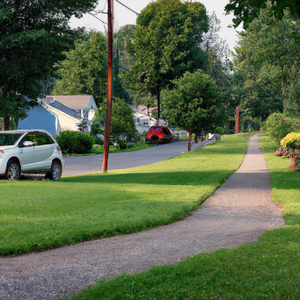 Dexter Village, Dexter | Everything You Need to Know