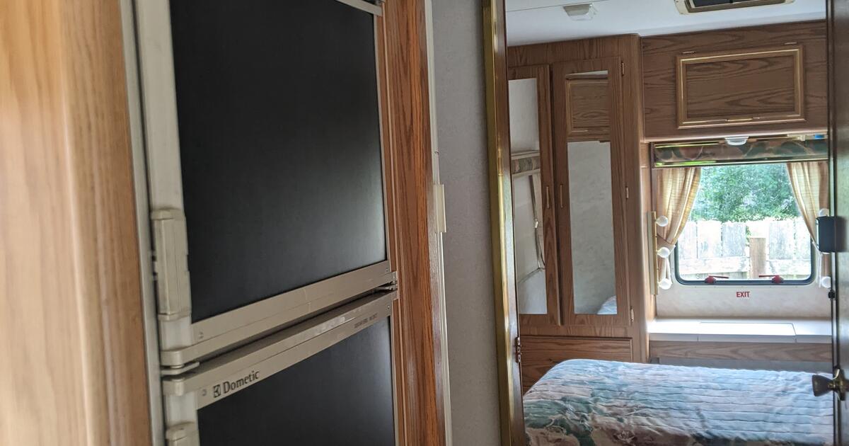 1993 Tioga Montera Class C Motor Home for $10500 in Sequim, WA | Finds ...