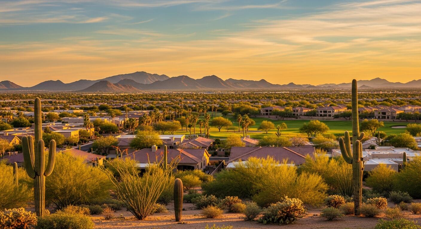 Bella Vista, Gilbert | Everything You Need to Know