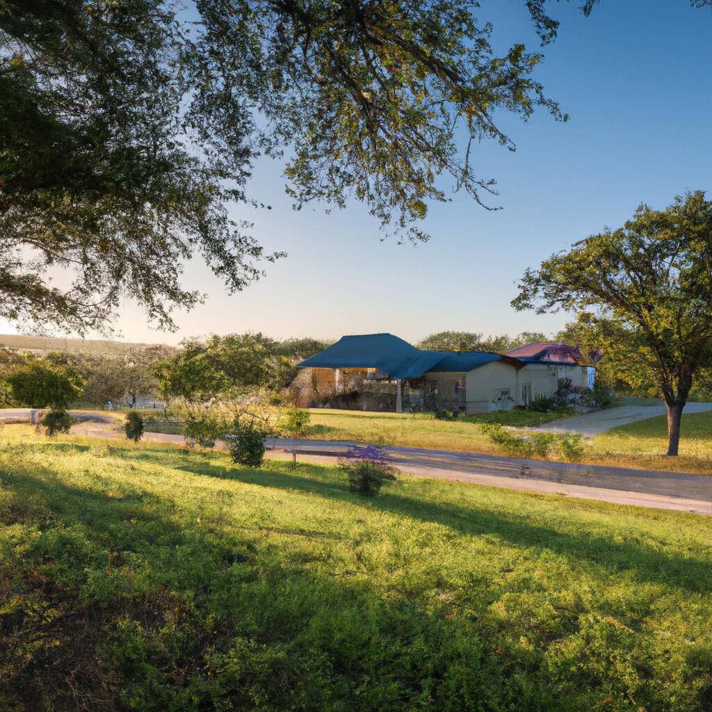 Cibolo Valley Ranch, Cibolo | Everything You Need to Know