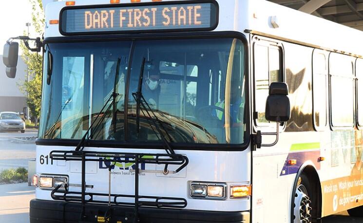 DART's Holiday Schedule for Dec 24 & 25 and Dec 31 & Jan 1 (State of ...