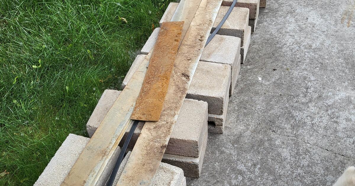 Cinder Blocks for Free in Highlands Ranch, CO | For Sale & Free — Nextdoor