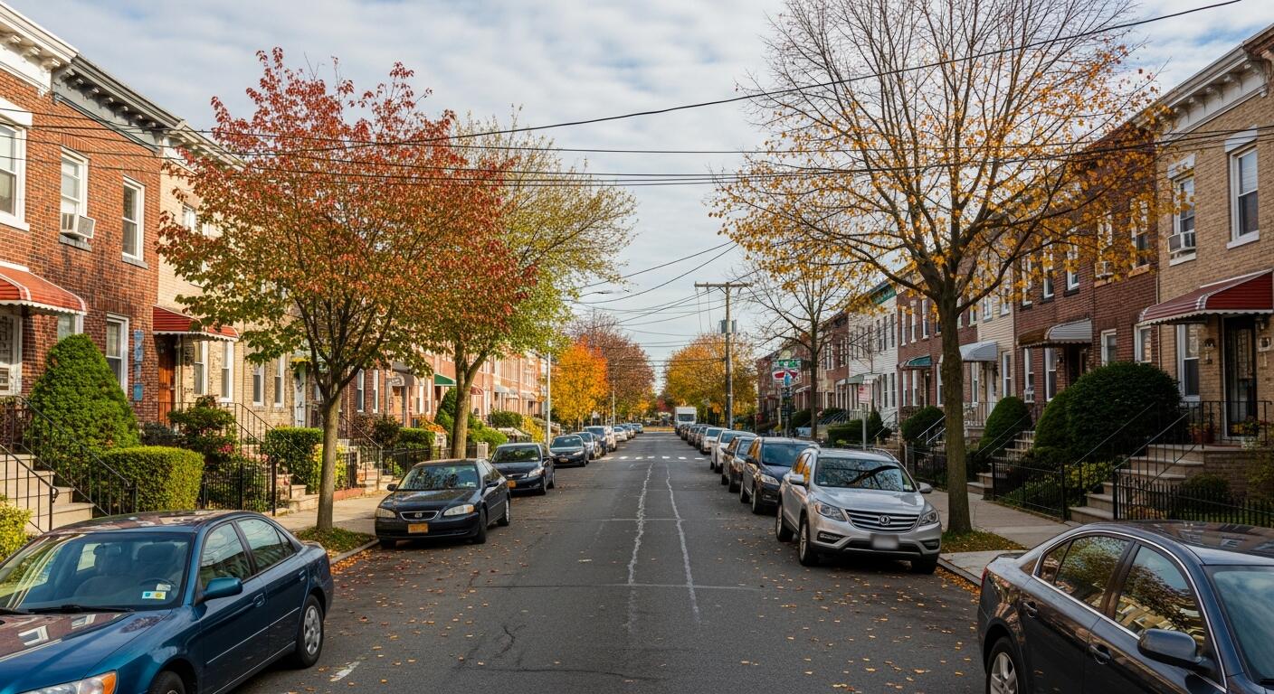 Flushing, Queens | Everything You Need to Know