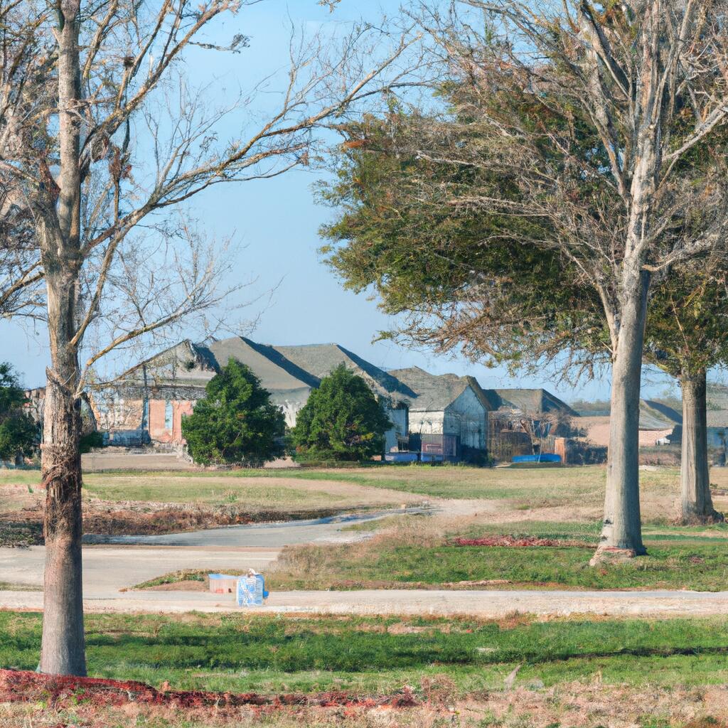 Clearview Estates, Mustang | Everything You Need to Know