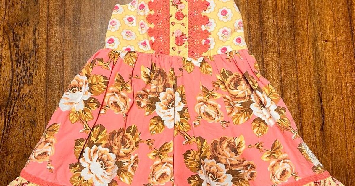 Olive Mae Dress Size 3 for $5 in Carrollton, TX | For Sale & Free ...