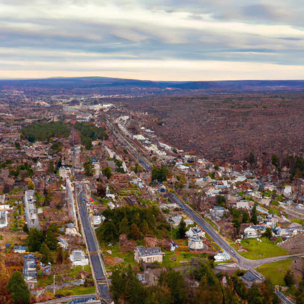 Woodbury, Woodbury | Everything You Need to Know