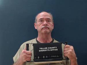 Press Release - 12-20-2022 (Teller County Sheriff's Office) — Nextdoor — Nextdoor