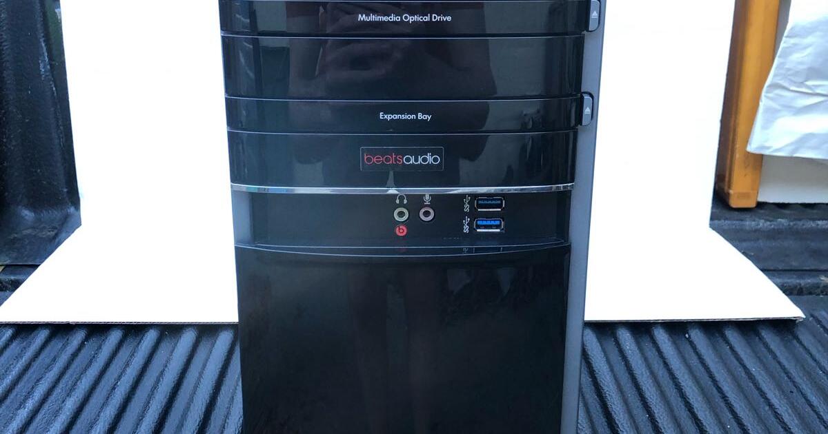 Entry Level Gaming Desktop/Computer/PC for $200 in Orlando, FL | For Sale & Free — Nextdoor