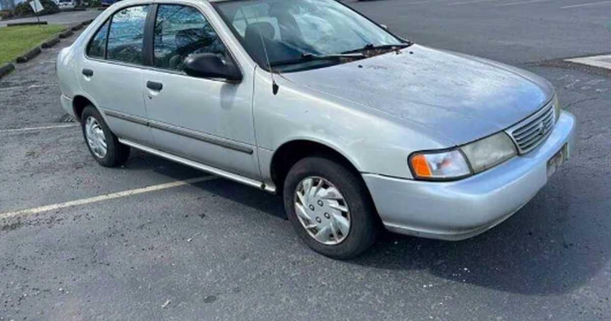 Car 4 Sale!! for $2000 in Dallas, TX | For Sale & Free — Nextdoor