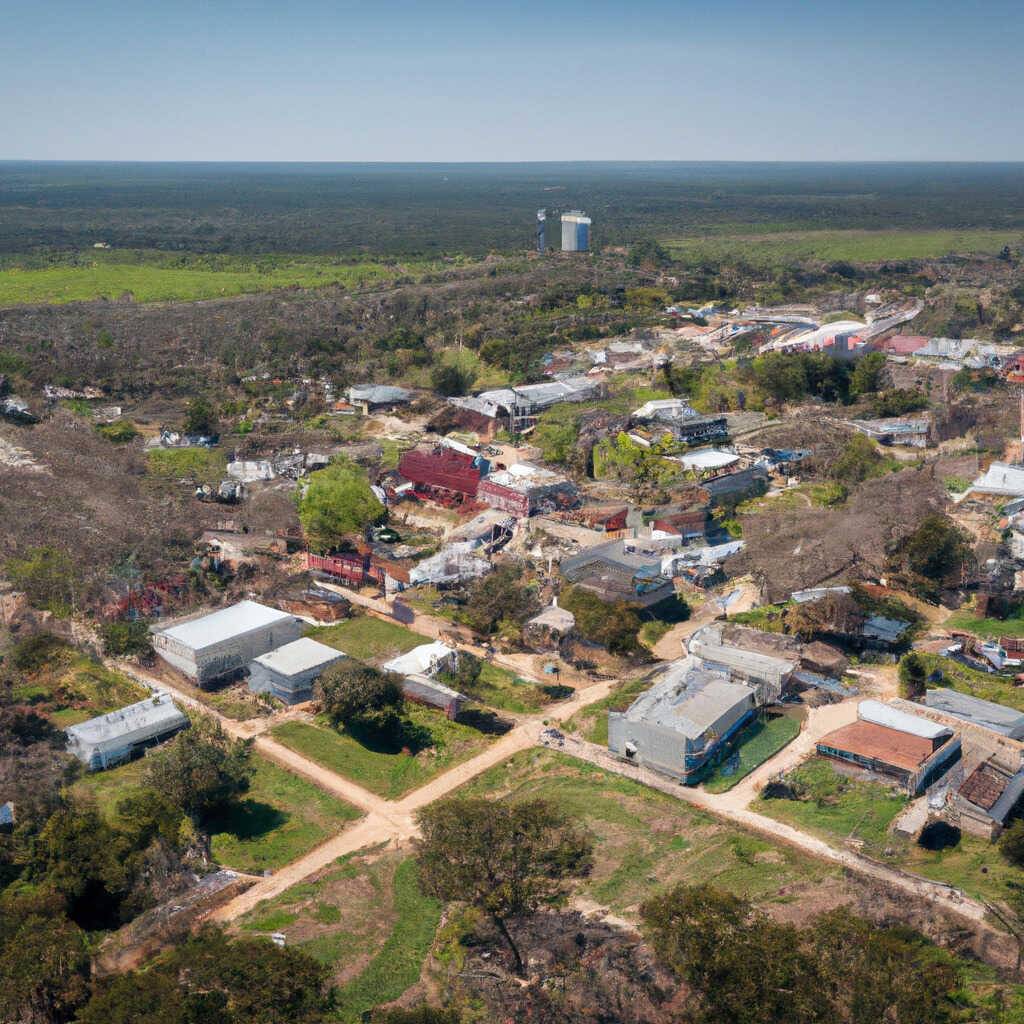 Ofahoma, Carthage | Everything You Need to Know