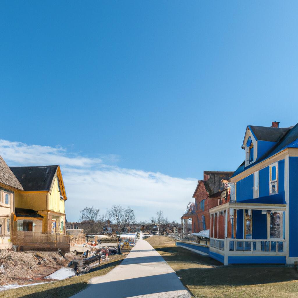 Venetian Village, Fraser | Everything You Need to Know
