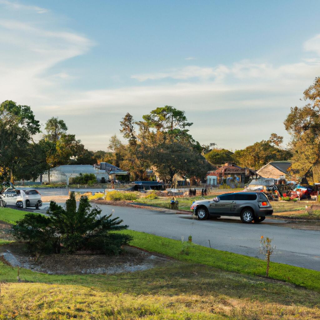 Town of Shalimar, Shalimar | Everything You Need to Know