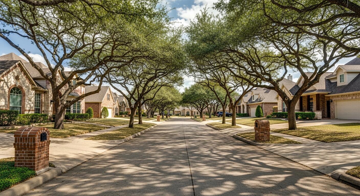 Buckingham Estates, Austin | Everything You Need to Know