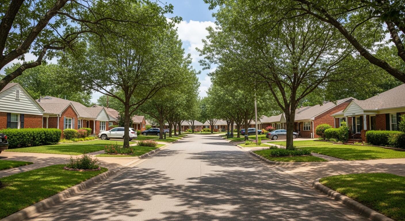 Mayfair West, Oklahoma City | Everything You Need to Know