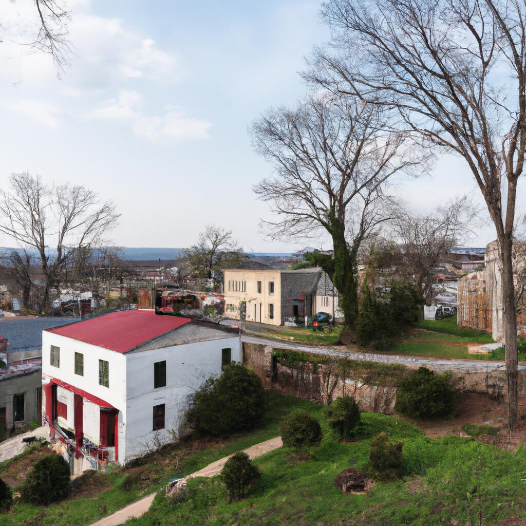 Historic Shepherdstown, Shepherdstown | Everything You Need to Know