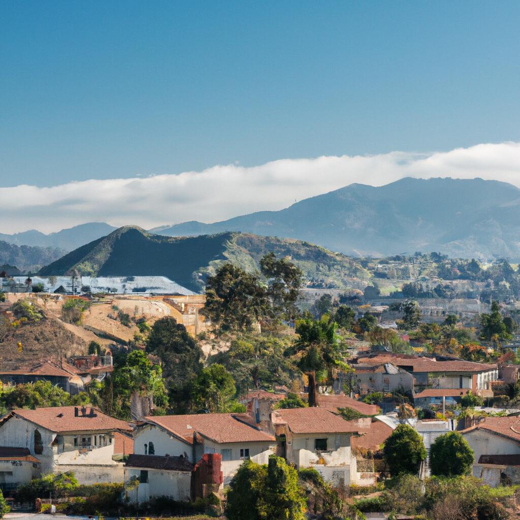 Ramona, Moreno Valley | News, Crime, Lost Pets, Free Stuff Nextdoor