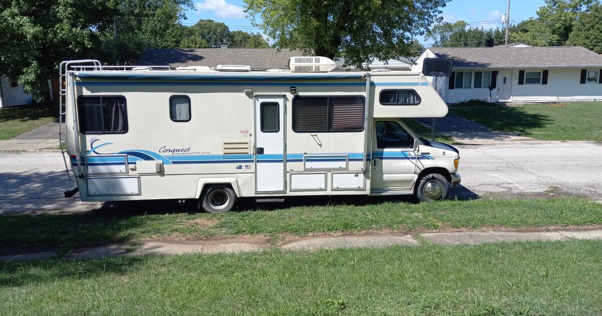 1994 Class C RV Gulfstream Conquest Limited Edition for $5000 in ...