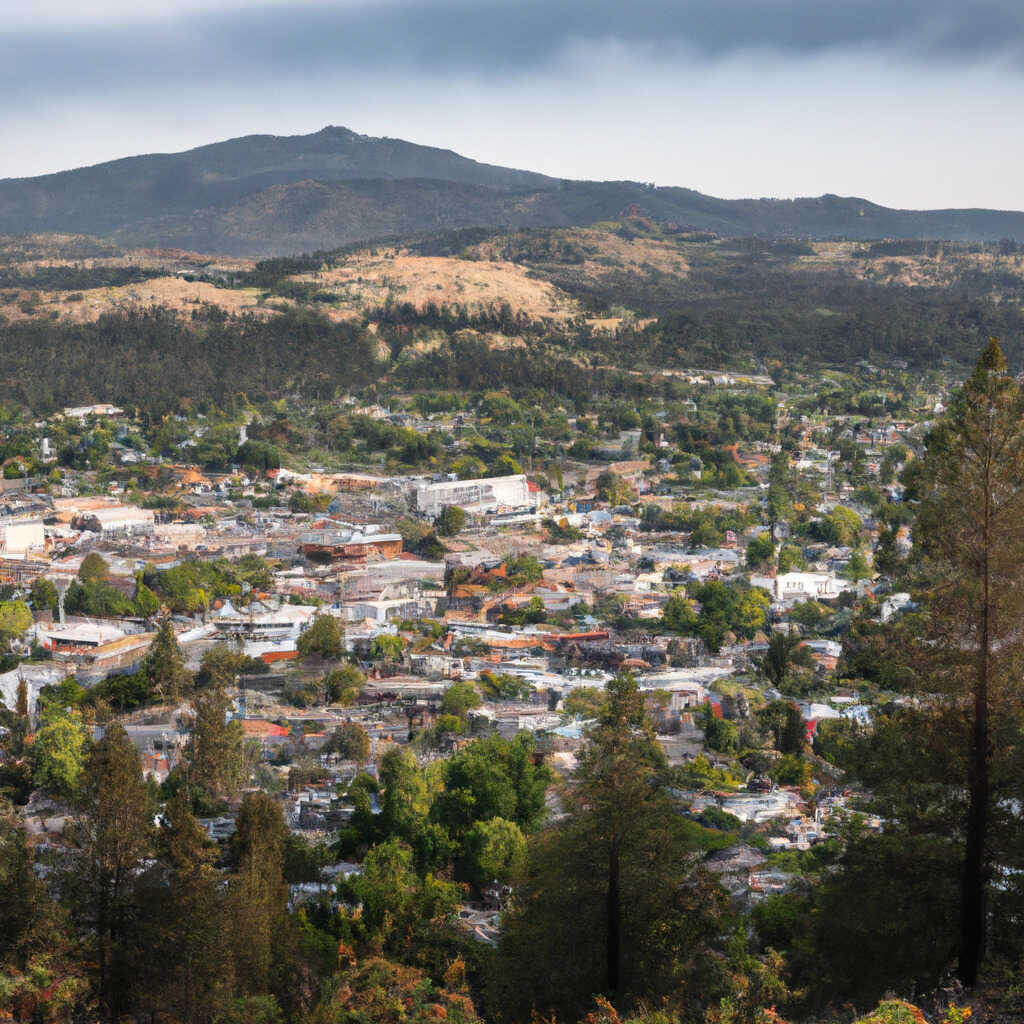 Yreka, CA crime rates and safety statistics
