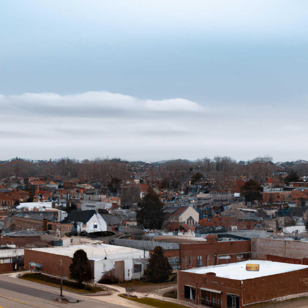 Coal City, IL crime rates and safety statistics