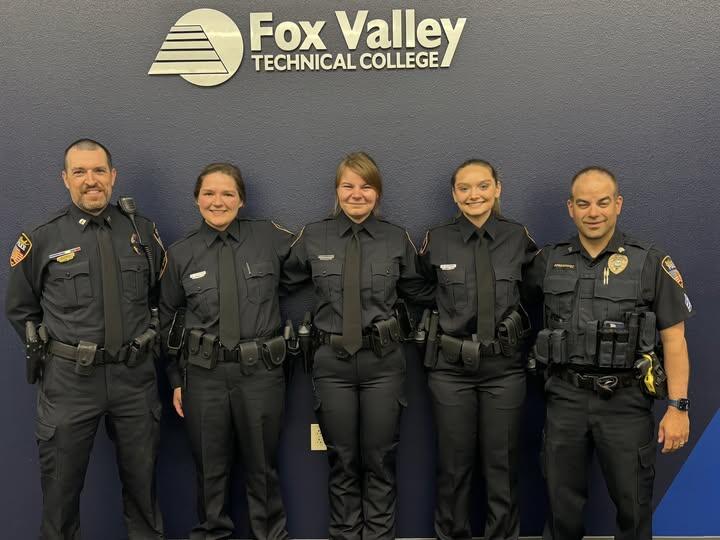 Congratulations to our Cadets, Mercedes Eichstedt, Kelsey Gill, and ...