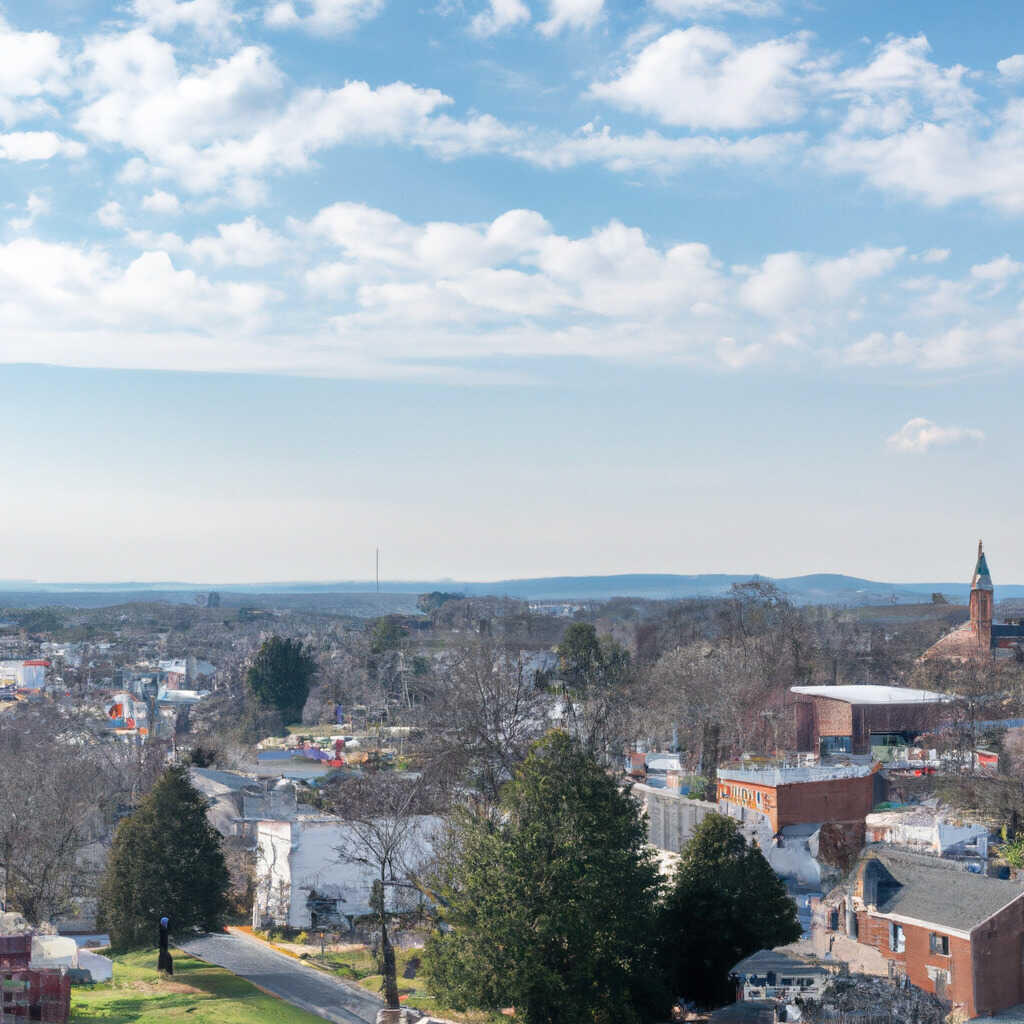 Love, Farnham | Everything You Need to Know