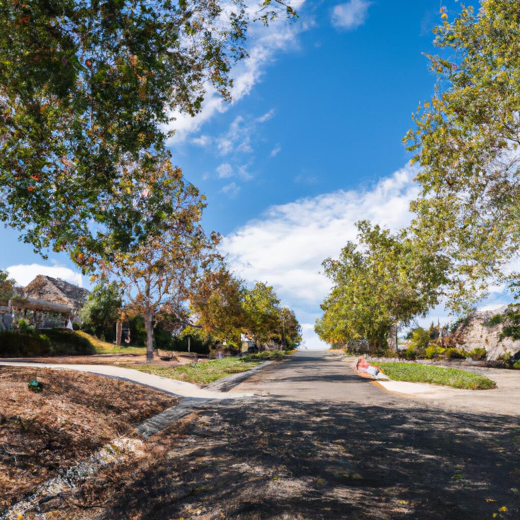 Diamond Oaks, Roseville | Everything You Need to Know