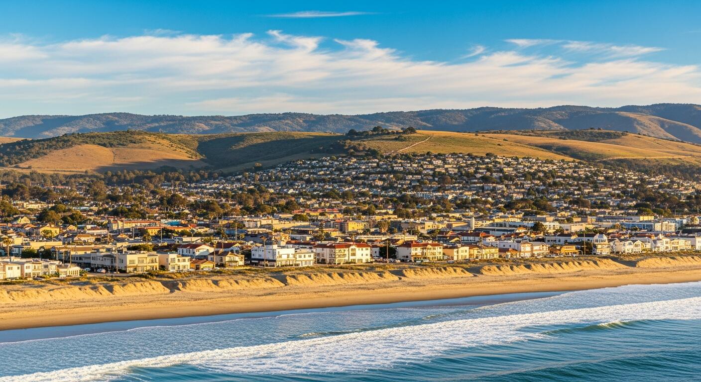 Oceano, Oceano | Everything You Need to Know