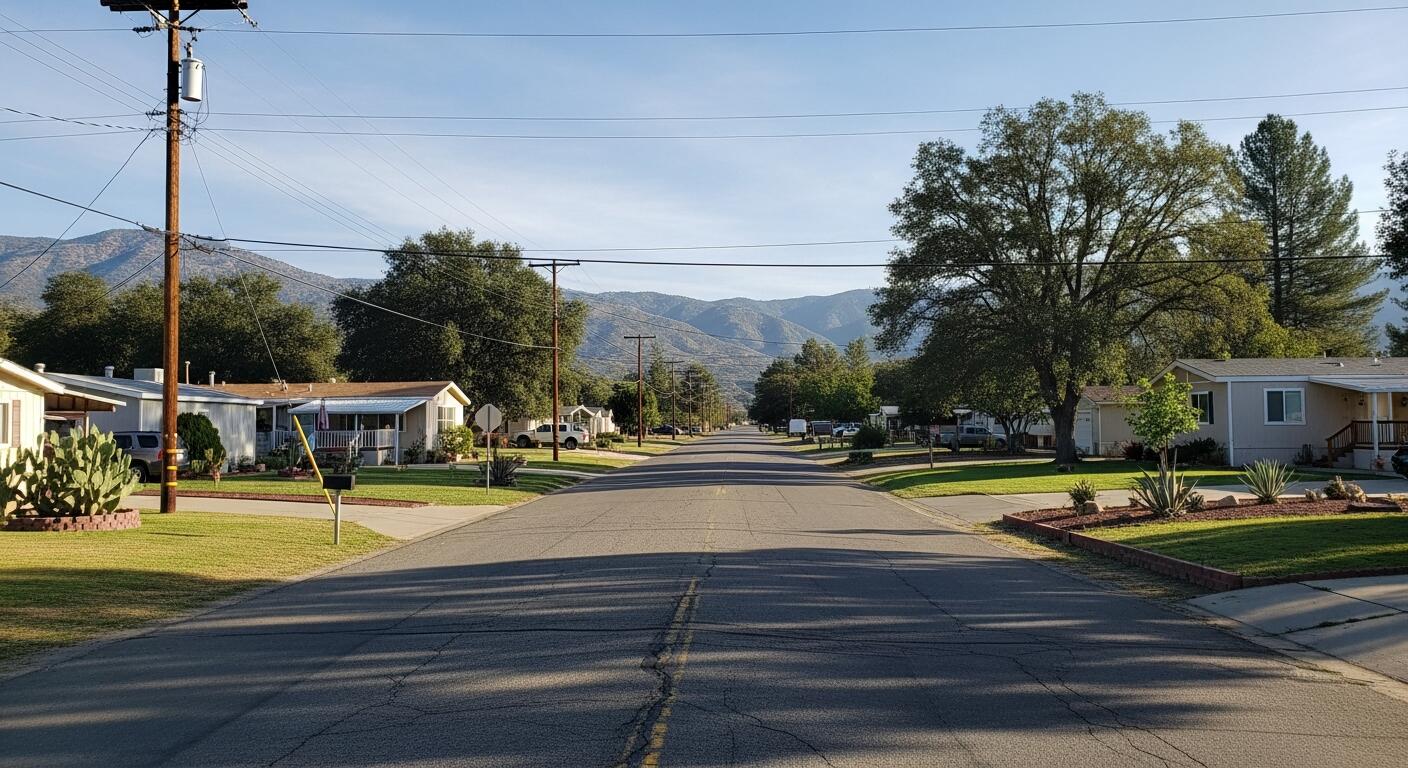 Frazier Park and Lebec, Lebec | Everything You Need to Know