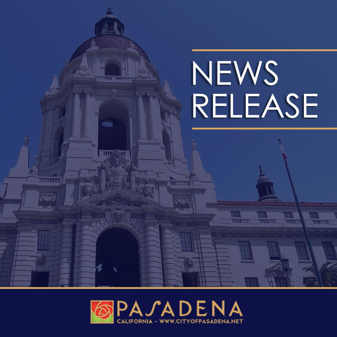 Register to Volunteer for the 2022 Pasadena Homeless Count. (City of ...