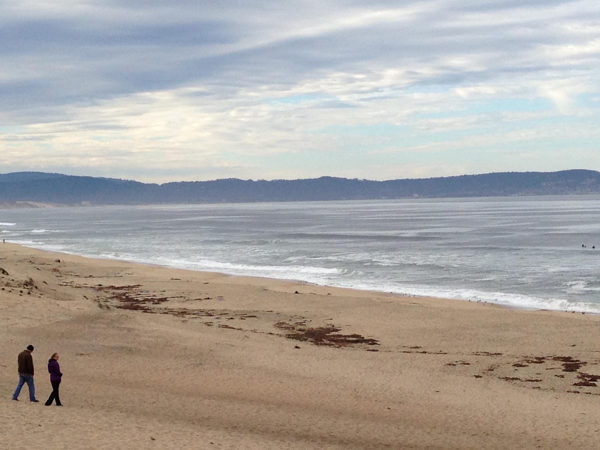 Local Coastal Program (LCP) Coastal Hazards & Sea Level Rise Updates ...