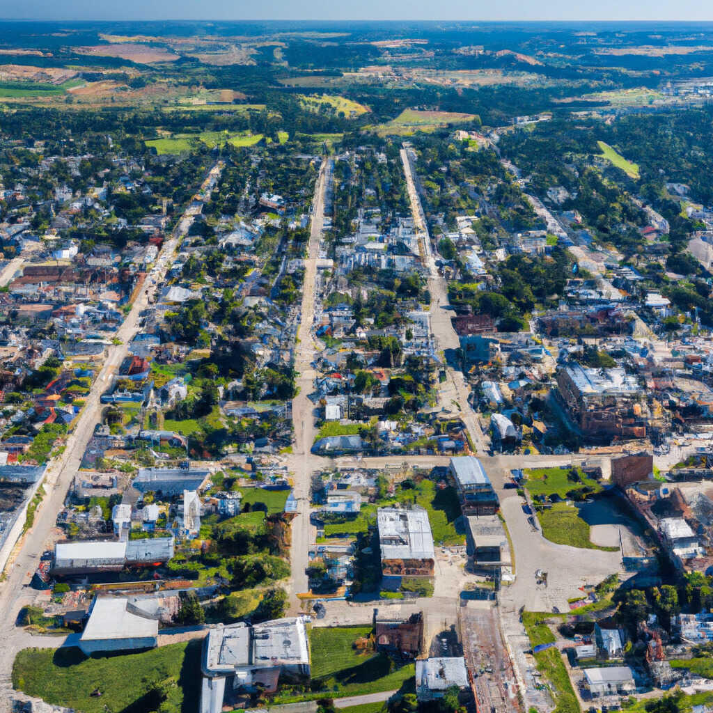 Huron, OH crime rates and safety statistics