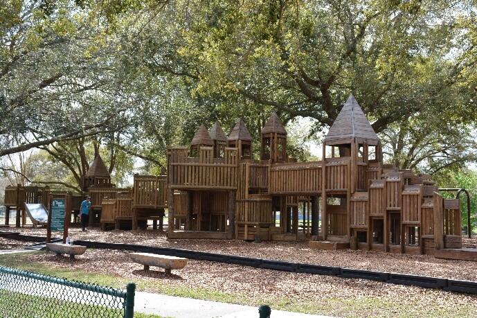 Public meeting scheduled to review concepts for Community Playground at ...