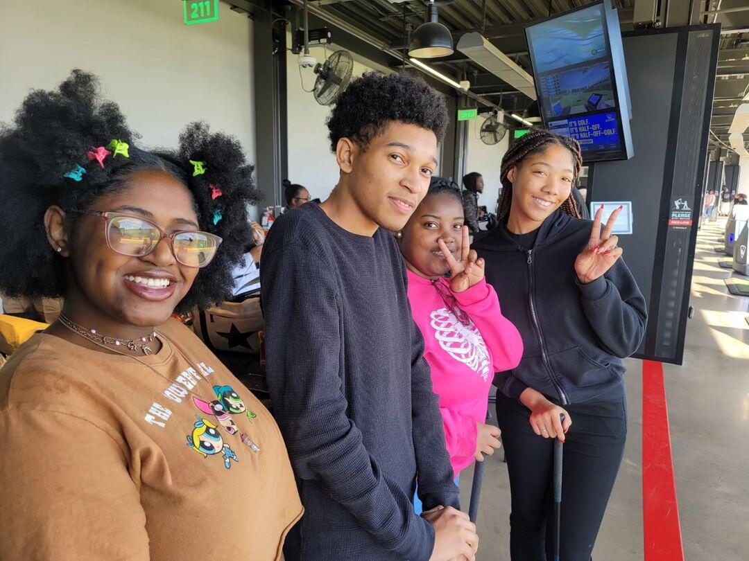 The Choice Application window is now open. (Baltimore City Public ...