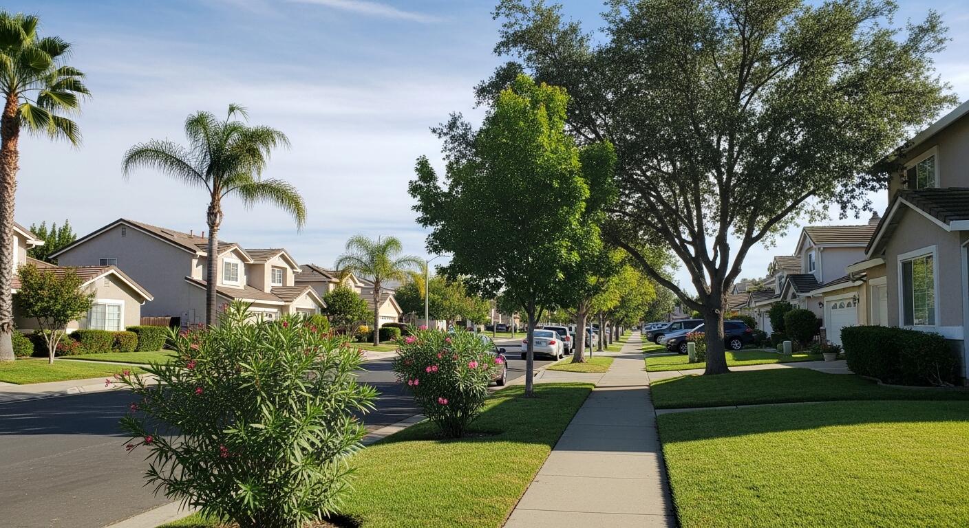Orcutt East, Santa Maria | Everything You Need to Know