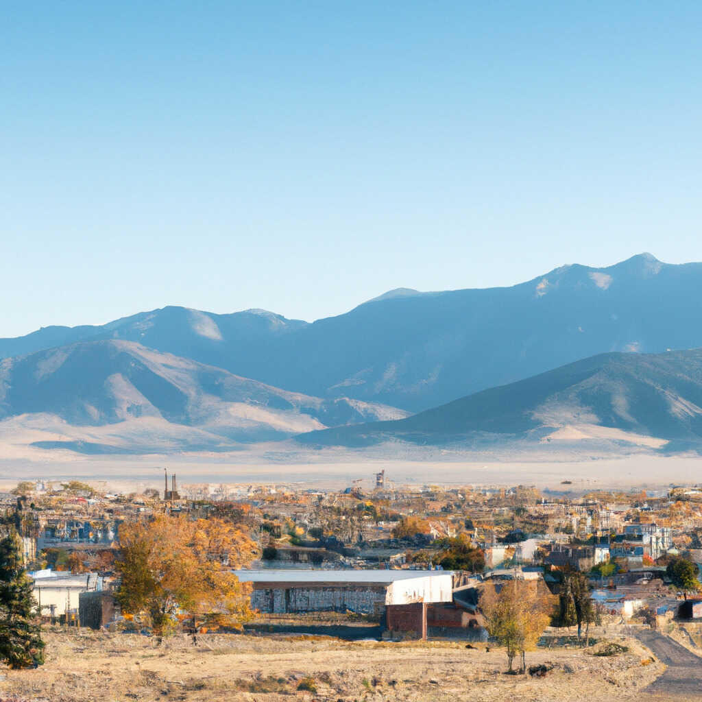 Roy, UT crime rates and safety statistics