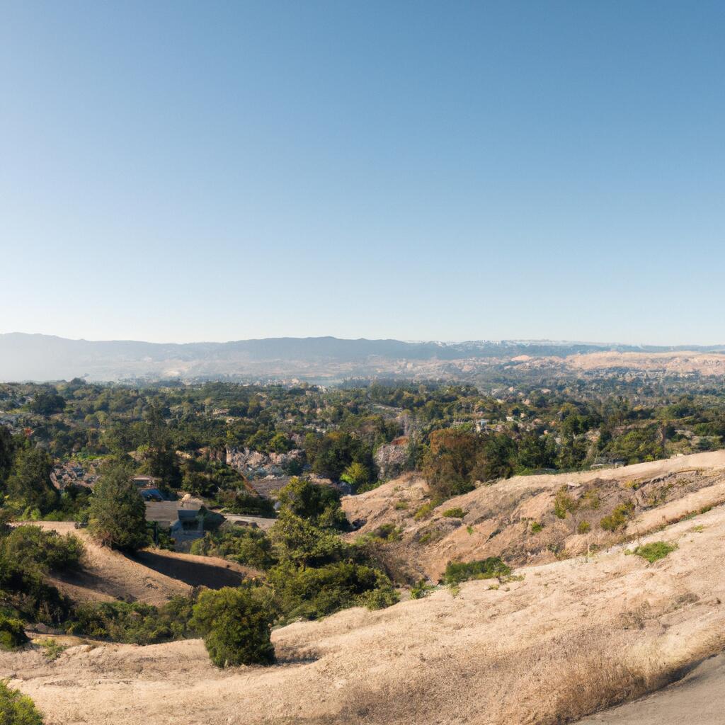 Pinole Valley -The Valley, Pinole | Everything You Need to Know