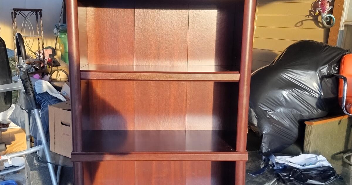 6-ft Shelf for $25 in Houston, TX | For Sale & Free — Nextdoor