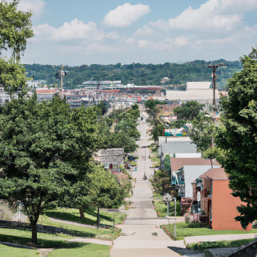 West Price Hill, Cincinnati | Everything You Need to Know
