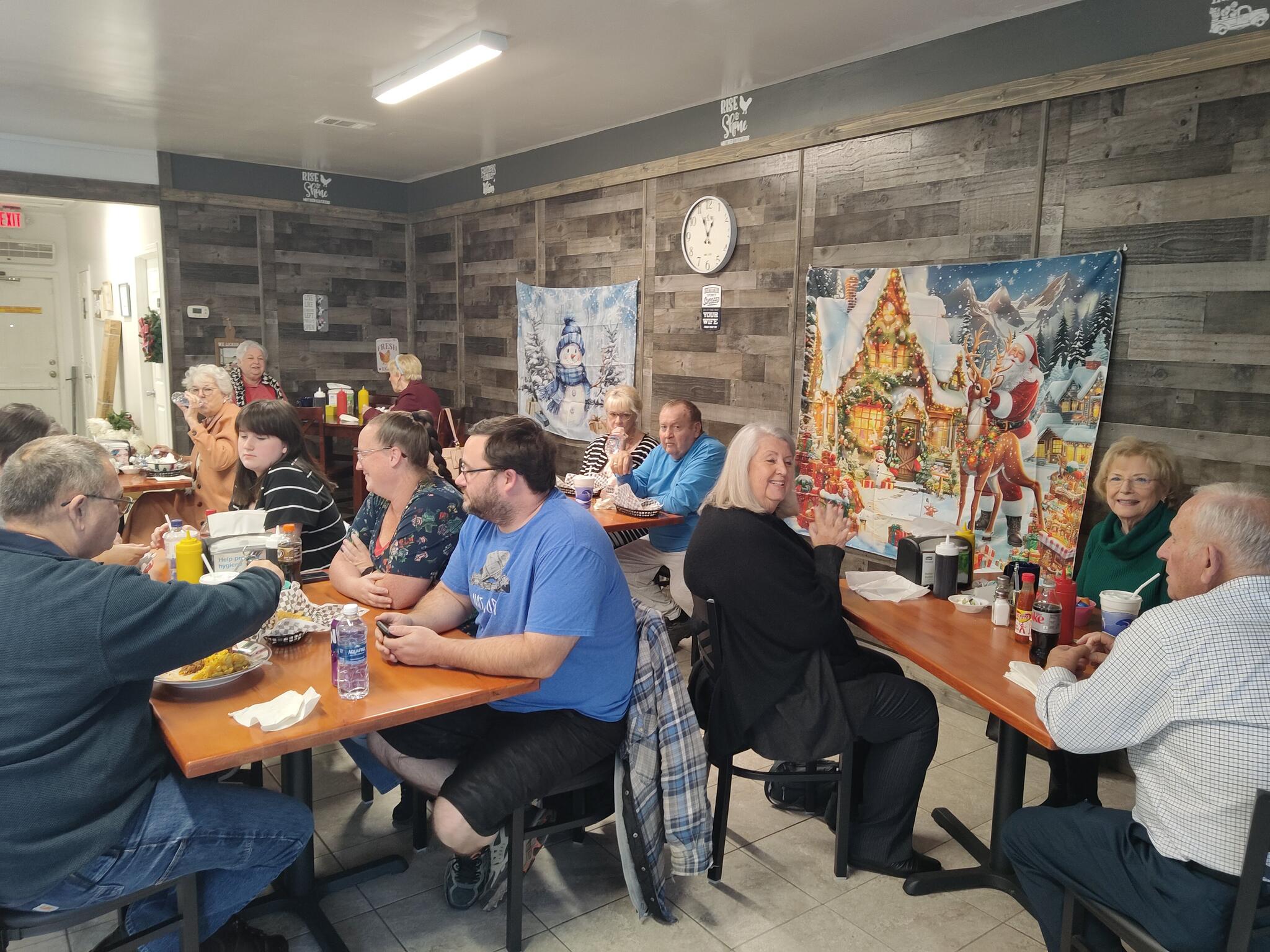 Mama's Place - Calabash, NC - Nextdoor