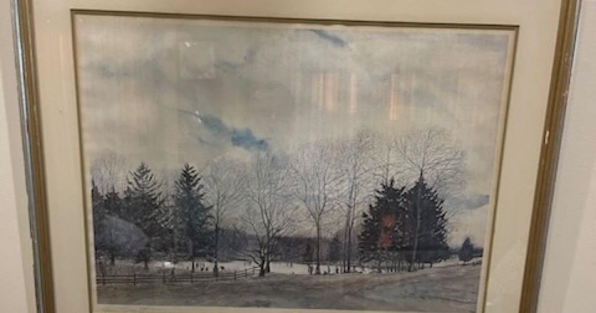 Skating at Twin Lakes by Terry Newitt for $95 in Wilmington, DE | For ...