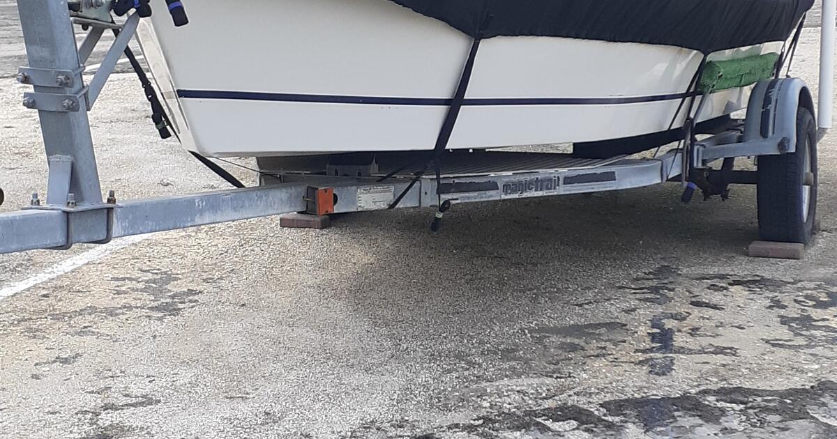 2015 Griff Craft for $7250 in Lecanto, FL | For Sale & Free — Nextdoor