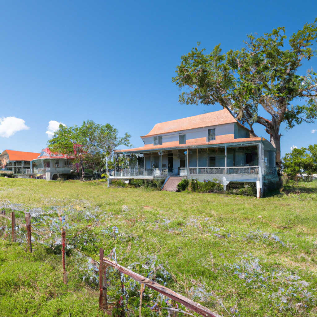 Aragon Road, Montegut | Everything You Need to Know