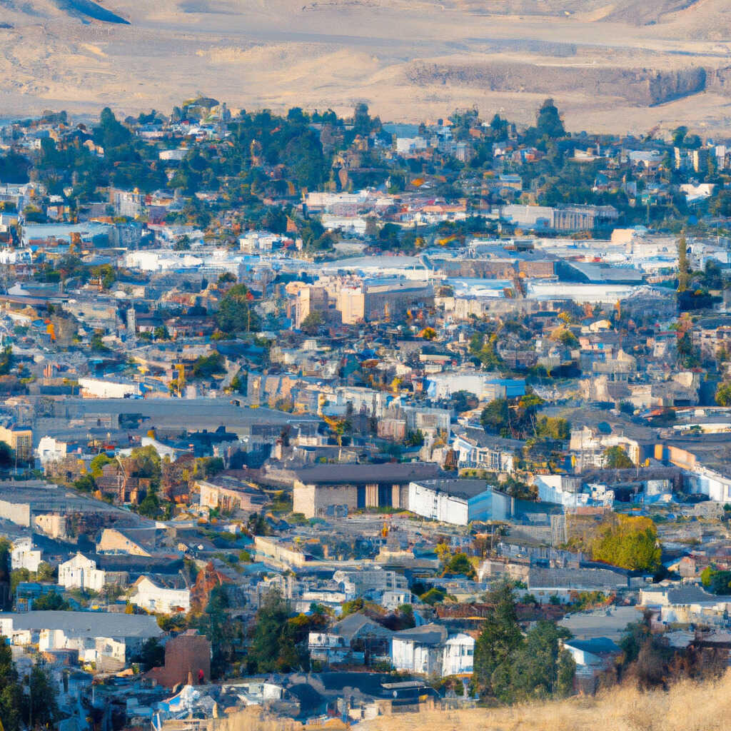 Roy, WA crime rates and safety statistics