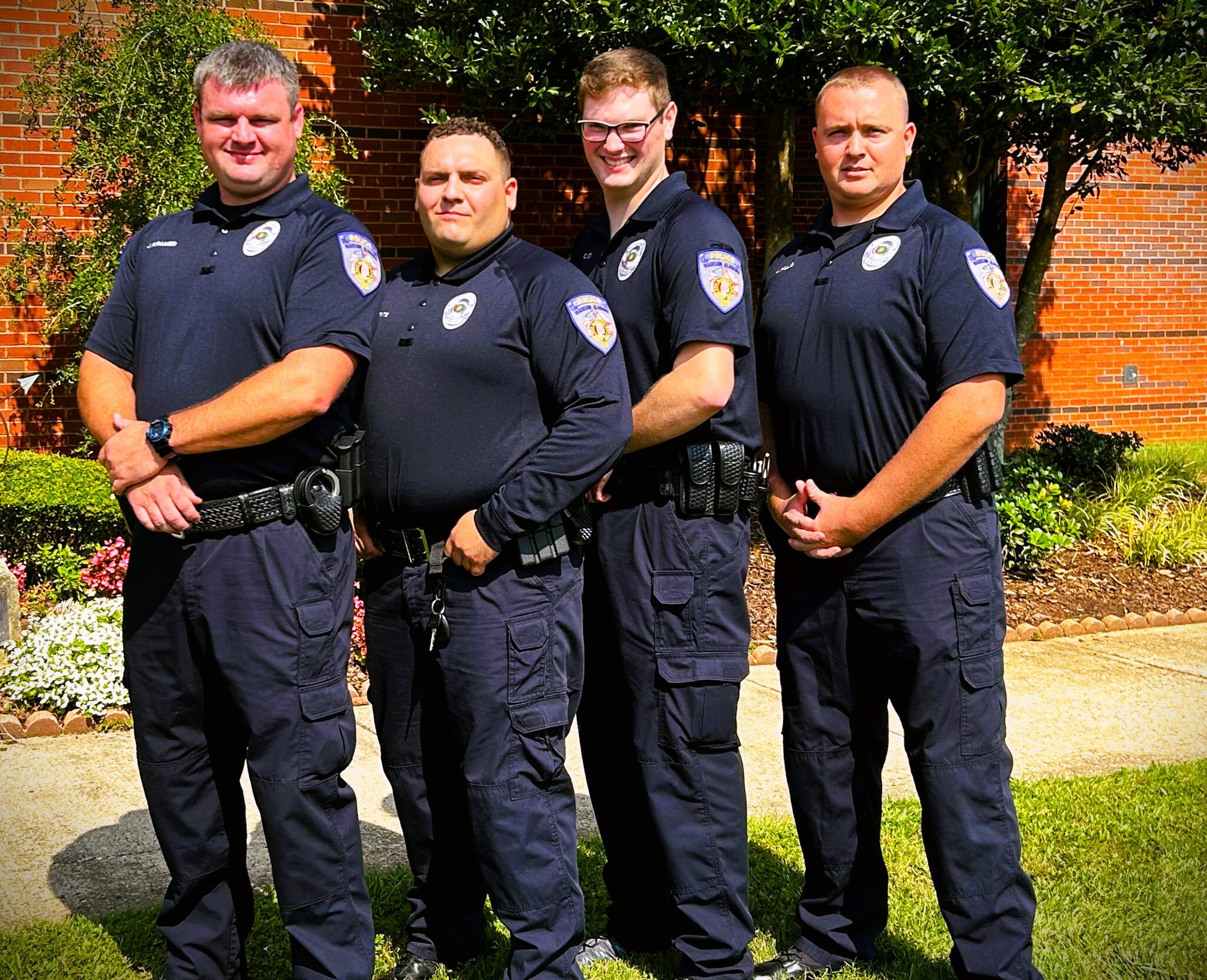 Congratulations to MPD's newest Officers J. (Madison Police Department ...